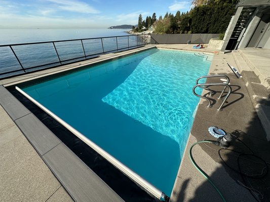 PERFECT POOL & SPA - Updated May 2026 - 12 Photos - North Vancouver ...