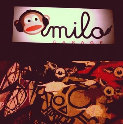 MILO GARAGE - Updated June 2025 - Av. Pompeia, 1681, São Paulo - SP ...