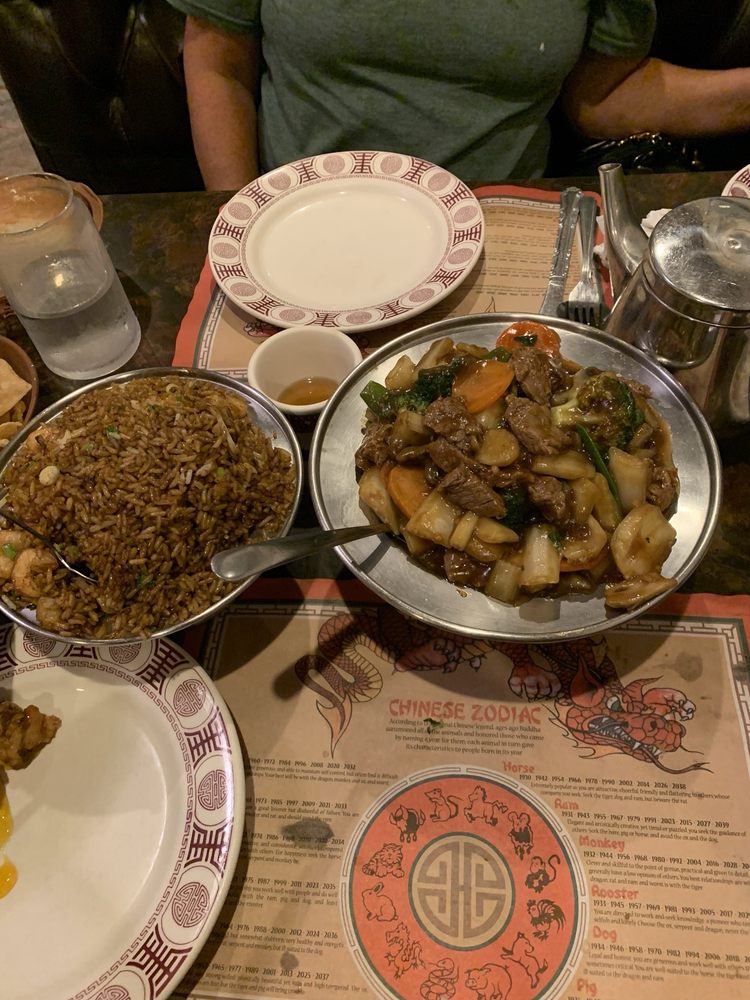 RUBY CHINESE RESTAURANT - Updated October 2025 - 54 Photos & 94 Reviews ...