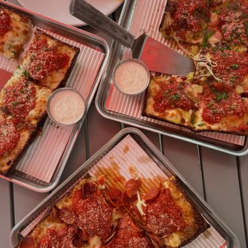 RUSE BREWING CRUST COLLECTIVE - Updated September 2025 - 250 Photos ...