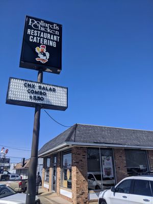 POLLARD’S CHICKEN - Updated June 2025 - 22 Photos & 15 Reviews - 2316 ...