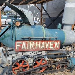 TRAIN WRECK BAR - Updated December 2025 - 966 Photos & 987 Reviews ...