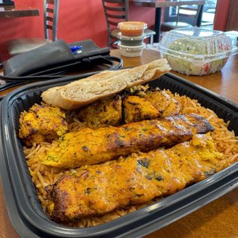 MAZADAR MEDITERRANEAN KITCHEN - Updated February 2025 - 360 Photos ...