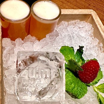 ZUMA - 1253 Photos & 316 Reviews - 1 Dalton St, Boston, Massachusetts ...