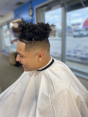 MAJOR LEAGUE BARBERSHOP - Updated August 2025 - 13 Photos - 7735 S ...