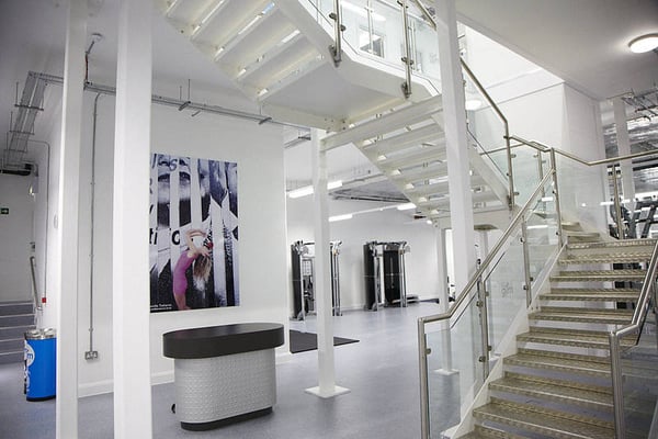 THE GYM LONDON STOCKWELL - Updated July 2025 - 12 Photos & 10 Reviews ...