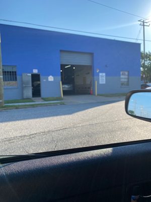 MIDWAY AUTO REPAIR - Updated December 2025 - 17 Reviews - 220 E 25th St ...