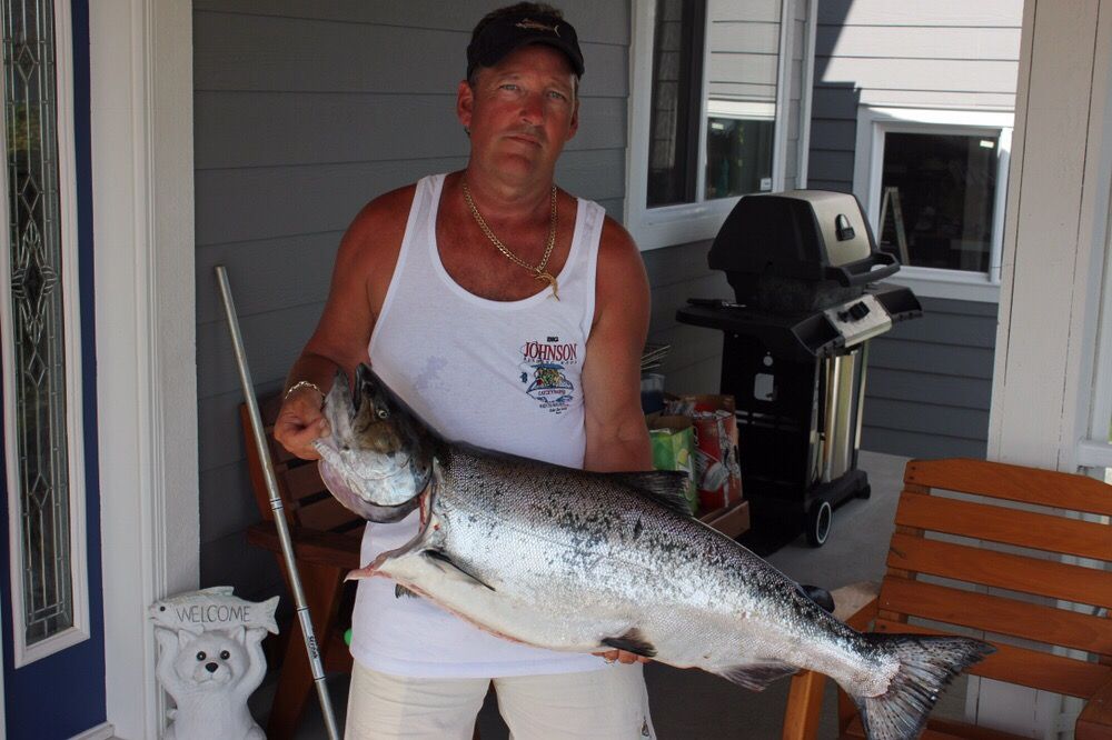 UNDERCOVER SPORT FISHING CHARTERS - Updated December 2025 - 11 Photos ...