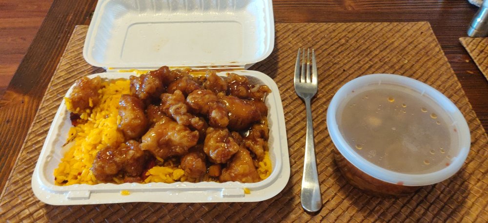 Photos of GREAT WALL RESTAURANT - Updated August 2024 - 35 Photos & 62 ...