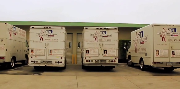 The Family Plumber - Updated November 2025 - 34 Photos - 262 Reviews ...