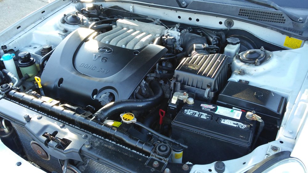 TB AUTO SERVICE - Updated December 2025 - 3110 Colvin St, Alexandria ...