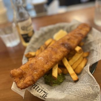 PROPER FISH - 624 Photos & 503 Reviews - 112 Madison Ave N, Bainbridge ...