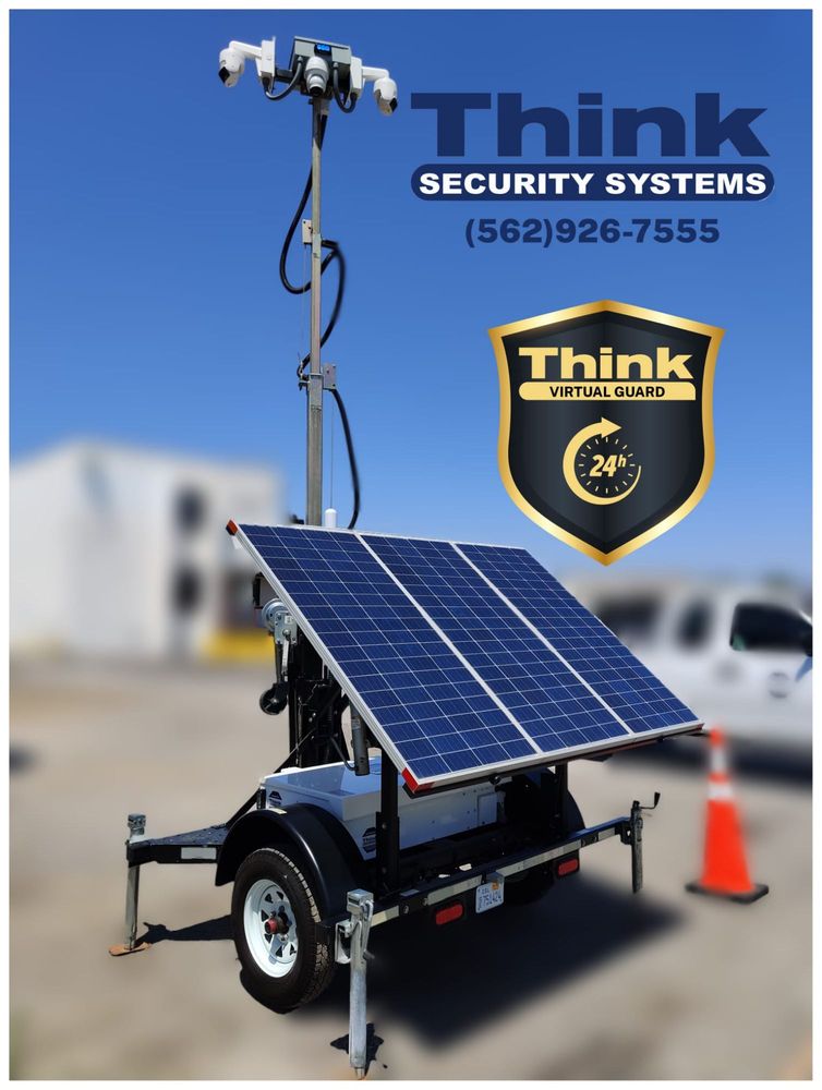 THINK SECURITY SOLUTIONS - Updated November 2024 - 23 Photos & 22 ...