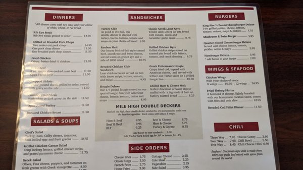 STEPHENS OLD VILLAGE RESTAURANT - Updated December 2025 - 30 Photos ...