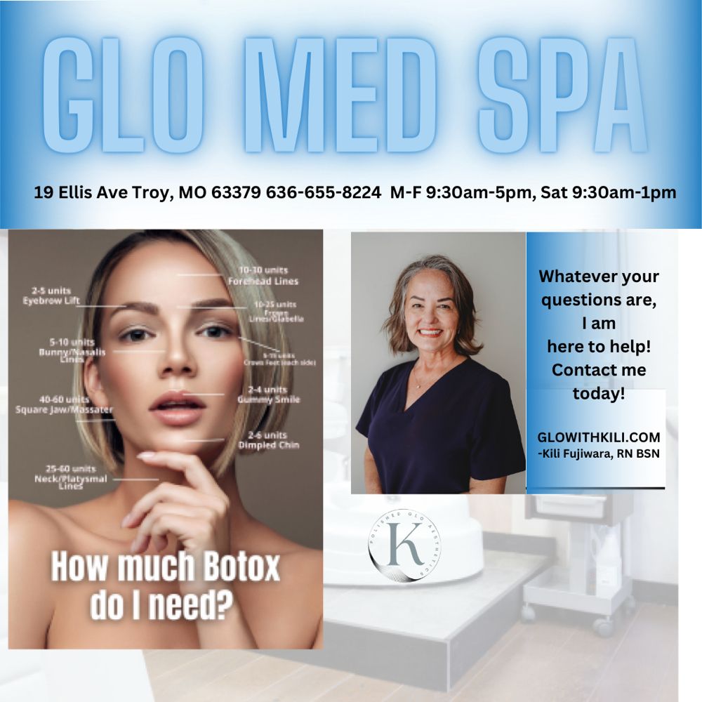 POLISHED GLO AESTHETICS WITH KILI - Updated July 2025 - Request an Appointment - 17 Photos - 19 ...