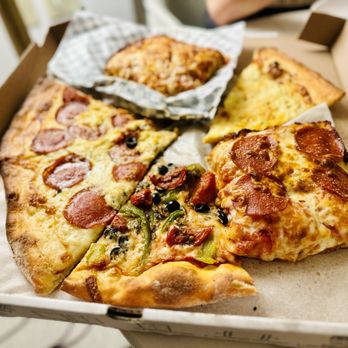 SECRET PIZZA - Updated December 2024 - 6137 Photos & 6218 Reviews ...