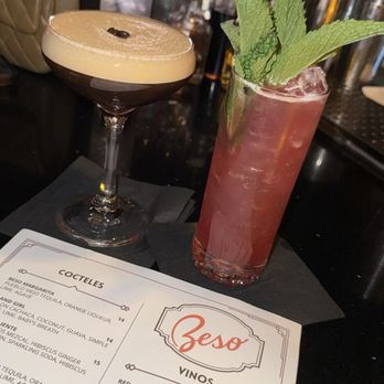 BESO BUCKHEAD - Updated October 2025 - 58 Photos & 37 Reviews - 3247 ...