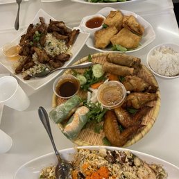 JOY YEE NOODLE - Updated September 2024 - 2383 Photos & 1914 Reviews ...