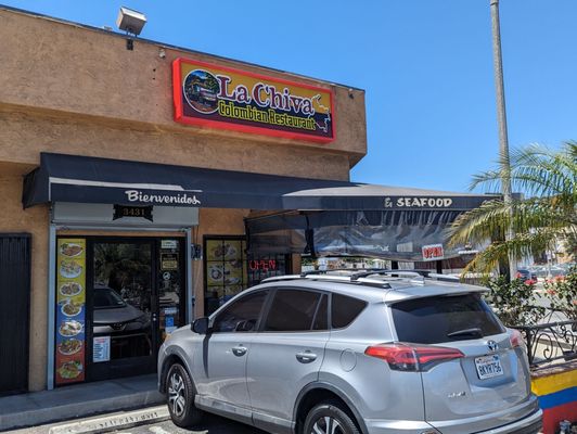 LA CHIVA COLOMBIAN RESTAURANT - Updated November 2025 - 112 Photos & 27 ...