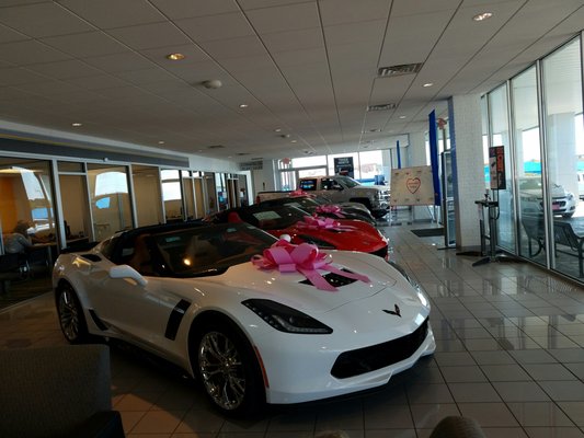 JAMES WOOD MOTORS DECATUR - Updated January 2026 - 22 Photos & 58 ...