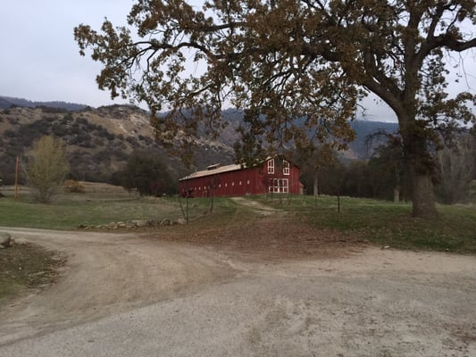 ST NICHOLAS RANCH AND RETREAT CENTER - Updated December 2025 - 38526 ...