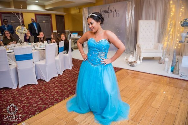 ATLANTIS HALL - Updated August 2025 - 181 Photos & 32 Reviews - 91-42 ...