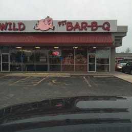 HOG WILD PIT BAR-B-Q - Updated September 2025 - 41 Photos & 69 Reviews ...