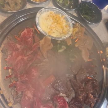 AYCE GOGI - WEST HILLS - Updated April 2025 - 731 Photos & 691 Reviews ...