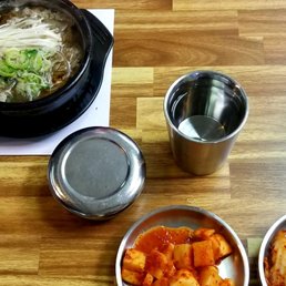Myung Ga Korean Cuisine - Reserve Now - Korean - Updated June 2025 ...