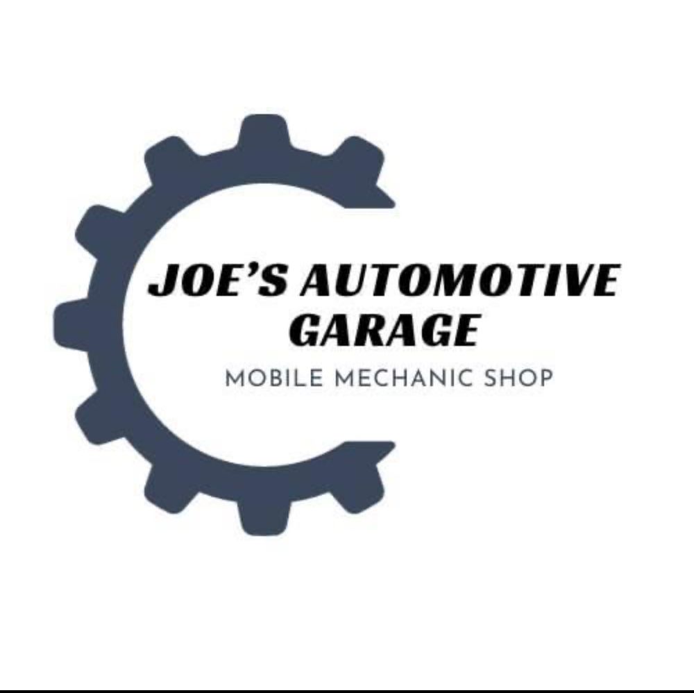 JOE’S AUTOMOTIVE GARAGE - Updated December 2025 - Request a Quote ...