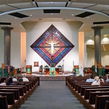 SAINT ELIZABETH ANN SETON CATHOLIC CHURCH - Updated December 2025 - 11 ...
