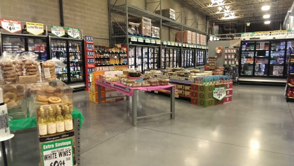 WINCO FOODS - Updated January 2026 - 19 Photos & 54 Reviews - 1288 W ...