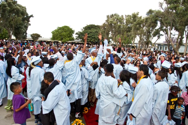 ALAIN LEROY LOCKE HIGH SCHOOL - Updated August 2025 - 325 E 111th St ...