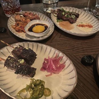 PYRO - 186 Photos & 81 Reviews - 4300 E Camelback Rd, Phoenix, Arizona ...