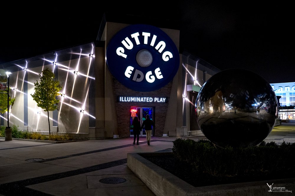 PUTTING EDGE - 17 Photos - 75 Consumer Drive, Whitby, Ontario - Mini ...