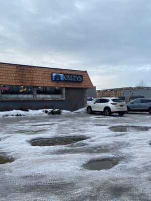 KINLEY’S RESTAURANT & BAR - Updated January 2025 - 364 Photos & 280 ...
