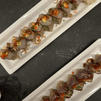 M SUSHI - CARY - Updated May 2025 - 397 Photos & 103 Reviews - 4 Fenton ...