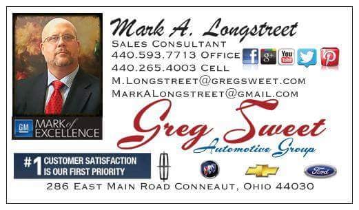 GREG SWEET CHEVROLET - Updated December 2025 - 82 Photos - 286 E Main ...