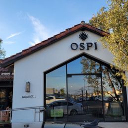 OSPI COSTA MESA - Updated July 2025 - 647 Photos & 317 Reviews - 234 E 17th St, Costa Mesa ...