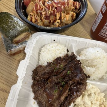 NORTH SHORE PLATE LUNCH - Updated July 2025 - 591 Photos & 375 Reviews ...