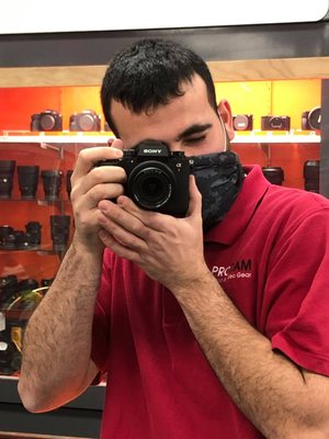 PROCAM PHOTO & VIDEO GEAR - Updated May 2024 - 35 Photos & 55 Reviews ...