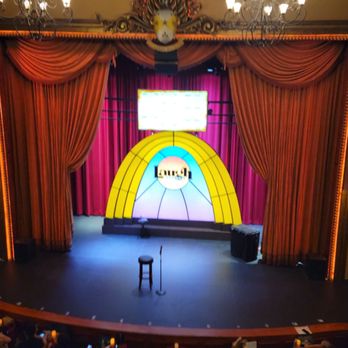 LAUGH FACTORY - Updated February 2025 - 75 Photos & 73 Reviews - 104 N ...