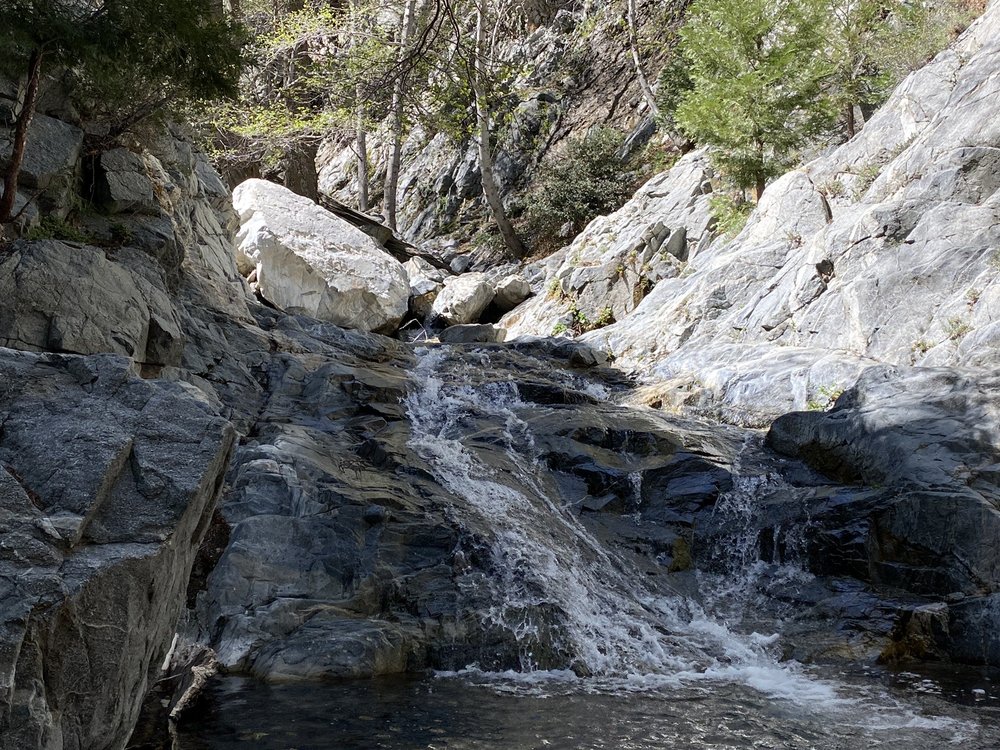 THIRD STREAM FALLS - Updated October 2025 - 57 Photos & 13 Reviews ...