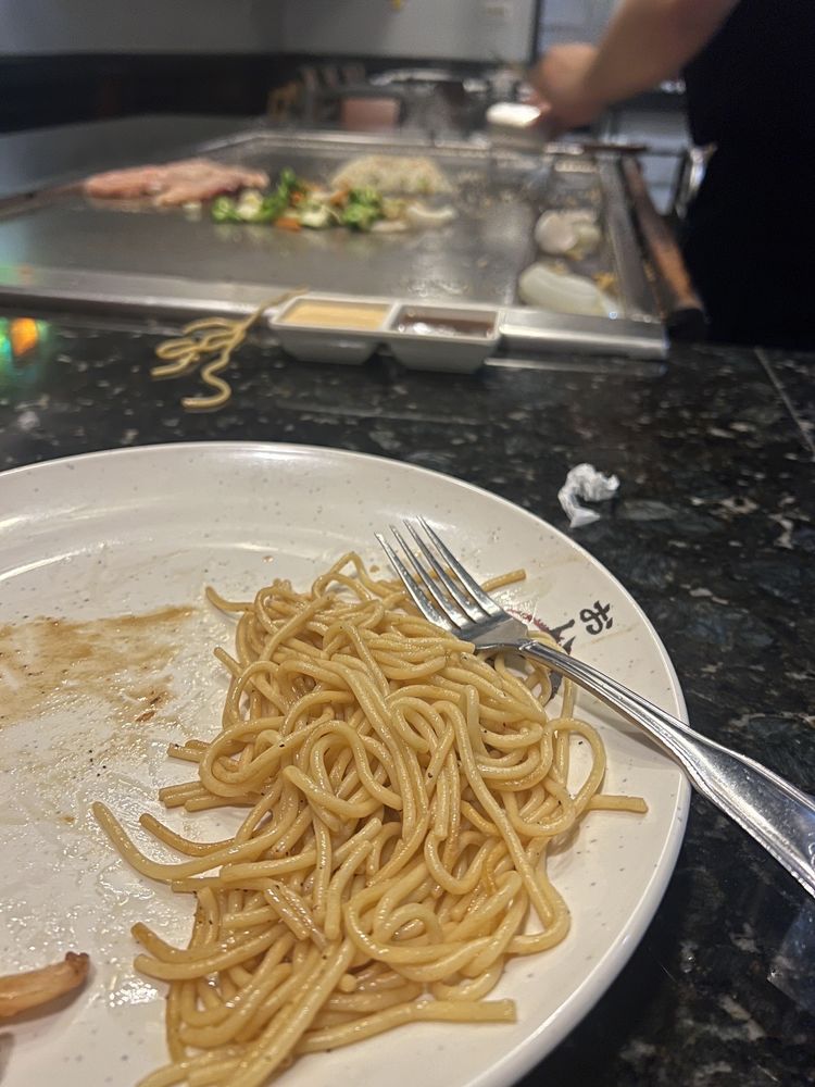 NOBORU JAPANESE STEAKHOUSE & SUSHI BAR - 19 Photos & 17 Reviews - 20465 ...