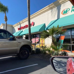 THE BOX ZONE - 42 Photos & 129 Reviews - 211 W Katella Ave, Orange, CA ...