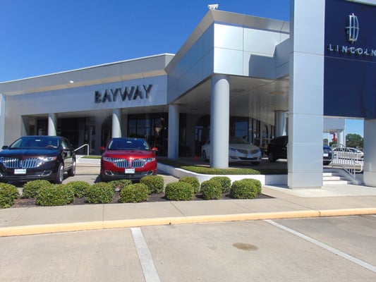 BAYWAY LINCOLN - Updated July 2025 - 44 Photos & 78 Reviews - 12333 ...