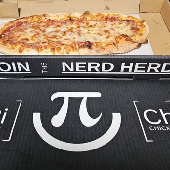 DIRTE PI - Updated January 2025 - 63 Photos & 21 Reviews - 146 Lear Rd, Avon Lake, Ohio - Pizza ...