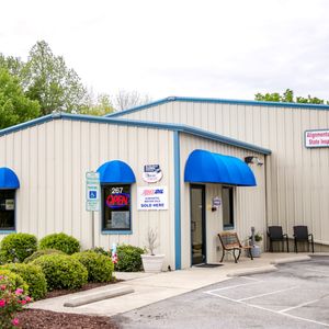 DYNAMITE TRAILERS - 11 Photos - 150 N Walton Ave, Benson, North ...