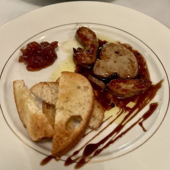 LE QUAI BISTRO - Updated November 2025 - 54 Photos & 28 Reviews - 49 ...