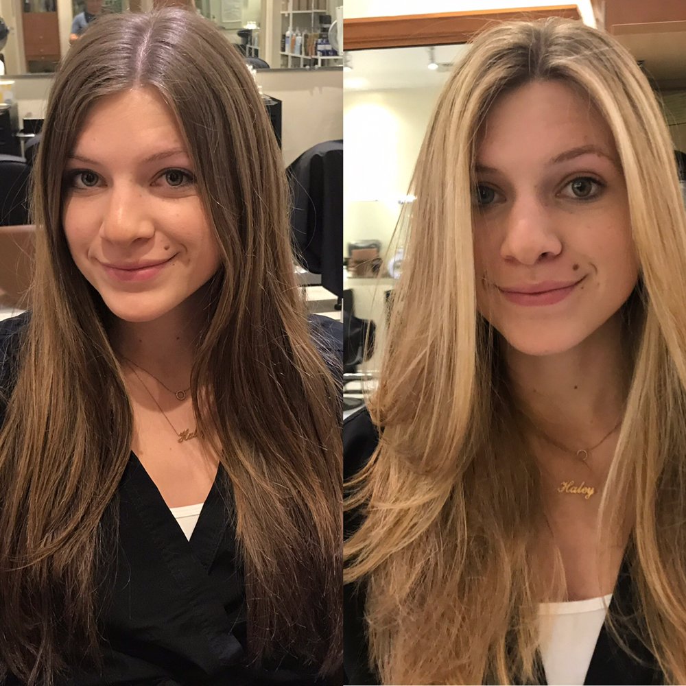 DANNY VEE SALON - Updated November 2024 - 321 Photos & 78 Reviews - 234 ...